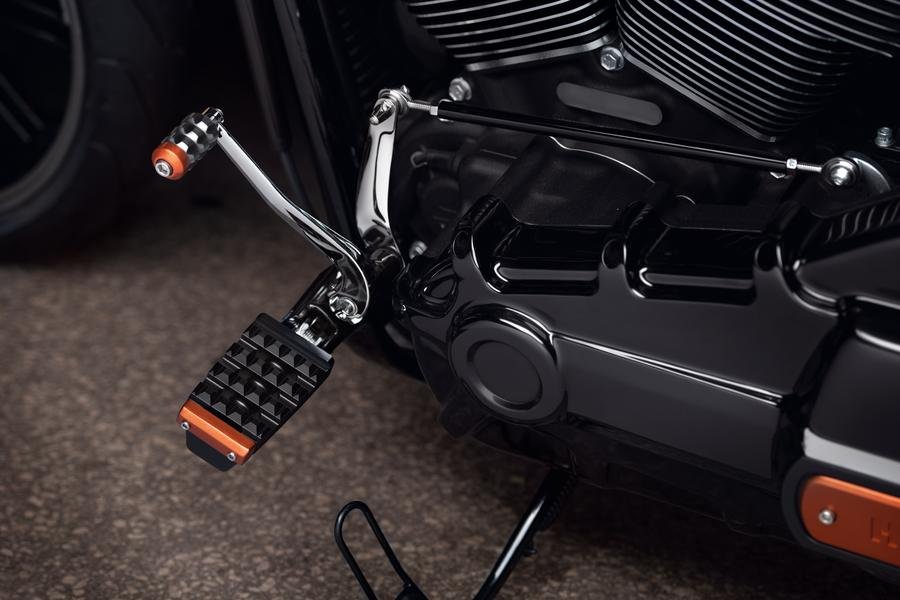 KIT,FTPEG,INSERT,BRUSHED ORANG - Dominion TM Collection - Caps Harley ...