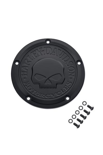 DERBY COVER, WILLIE G SKULL - XL OG XR MODELS - Willie G TM Skull ...