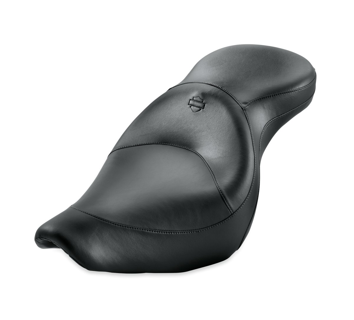 TALLBOY SEAT, SOFTAIL - RESERVEDELE & UDSTYR - Caps Harley-Davidson