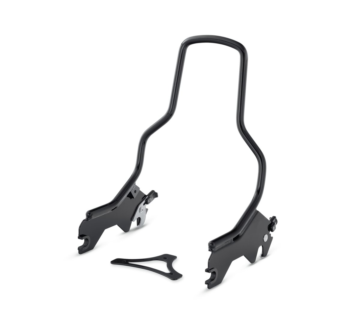 KIT,BKRST,STD,BLACK,DP 180 - RESERVEDELE & UDSTYR - Caps Harley-Davidson