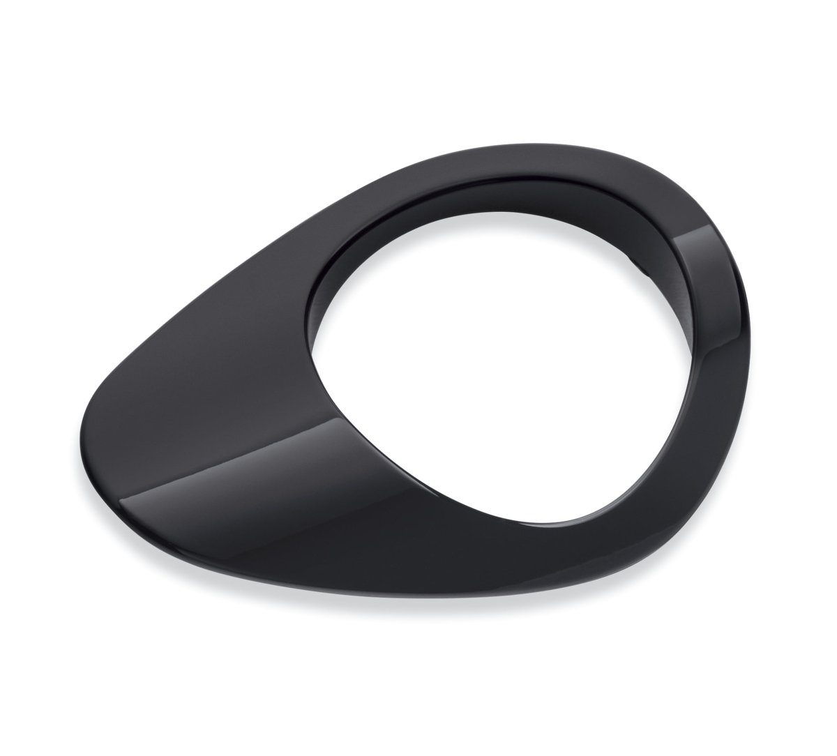 KIT,SHRD,BEZEL,OIL TANK FILLER - RESERVEDELE & UDSTYR - Caps Harley ...