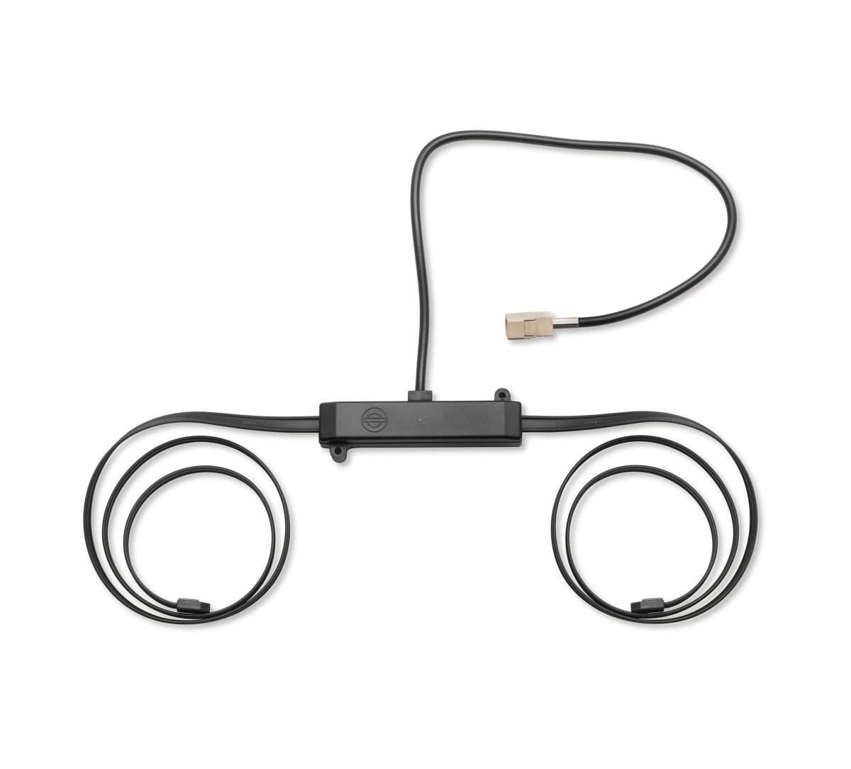 KIT,INFOT,HIDDEN ANTENNA - RESERVEDELE & UDSTYR - Caps Harley-Davidson